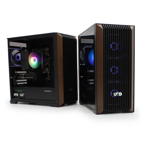 BC GROUP BULDOZER 9 AMD RYZEN 5 9600X/32GB/M.2 1TB/RTX5060 TI 8GB V3 ...