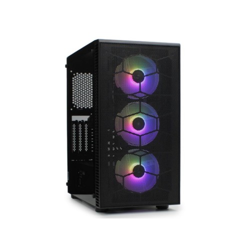 BC GROUP GAMING AMD Ryzen 7 3700X/16GB/512GB/RTX3050 8GB | TEHNOMARKET