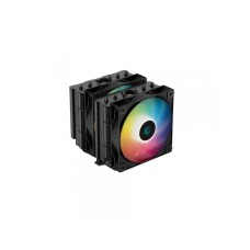 DEEPCOOL AG620 BK ARGB kuler za procesor | TEHNOMARKET