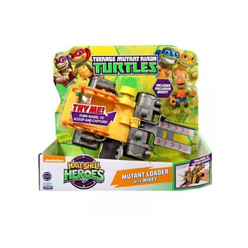 PERTINI TMNT Vozilo hvatač | TEHNOMARKET